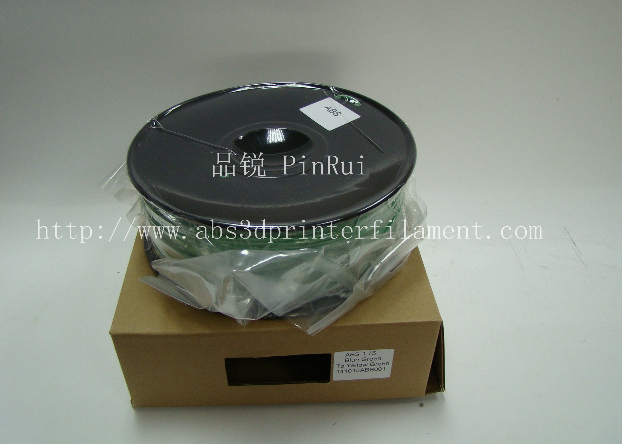 Thermochromic filament , Color Changing Filament material for 3d ...